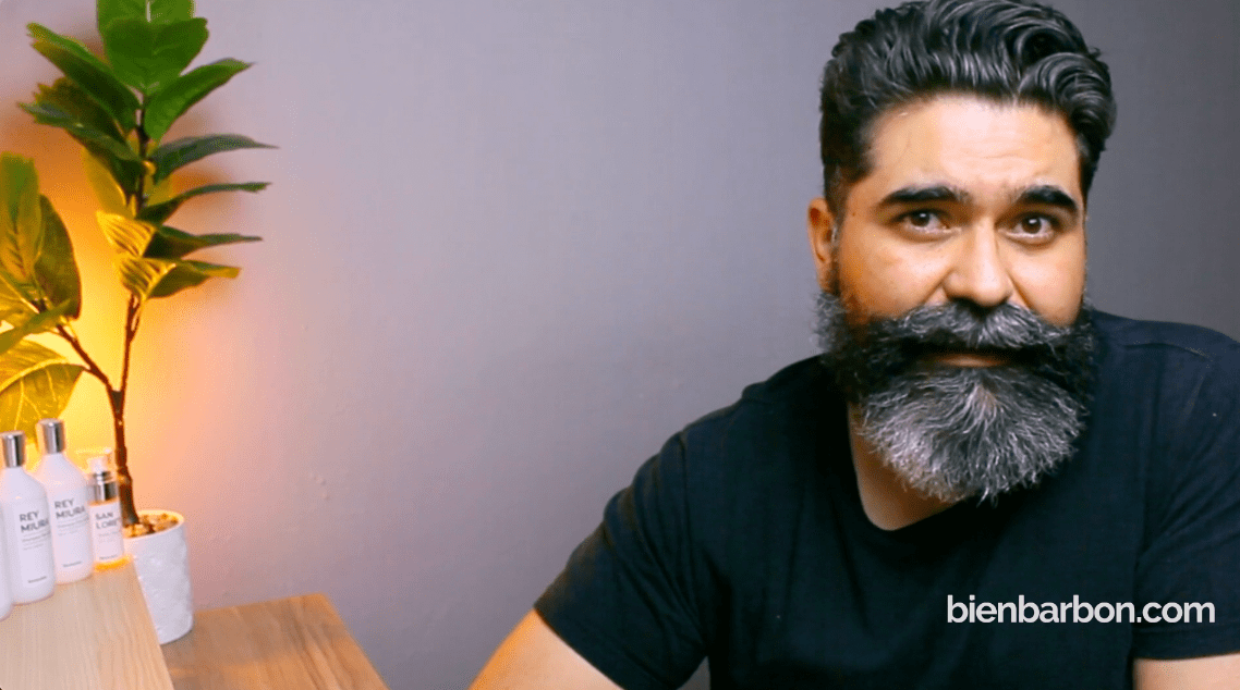 Accesorios Para El Cuidado De La Barba ⮕ Guía Completa y Recomendacion ...